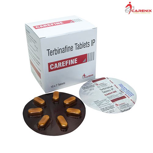 CARFINE – Carenix Bio Pharma